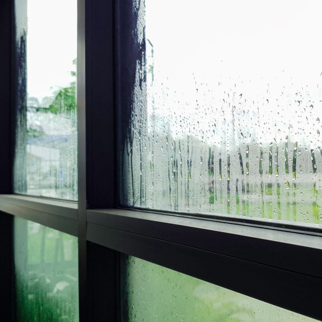 High Impact Window Installation - DC Door & Window Co.