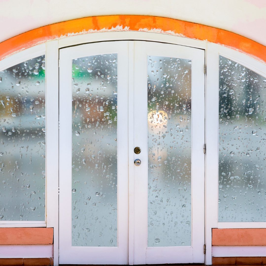 Hurricane Impact Door and Windows - DC Door & Window